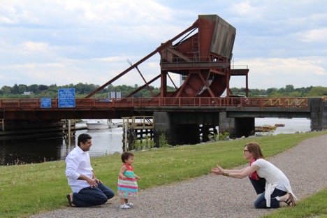 5 Spots to Sit Back and Relax on the Harborwalk - Harborwalk - Harborwalk