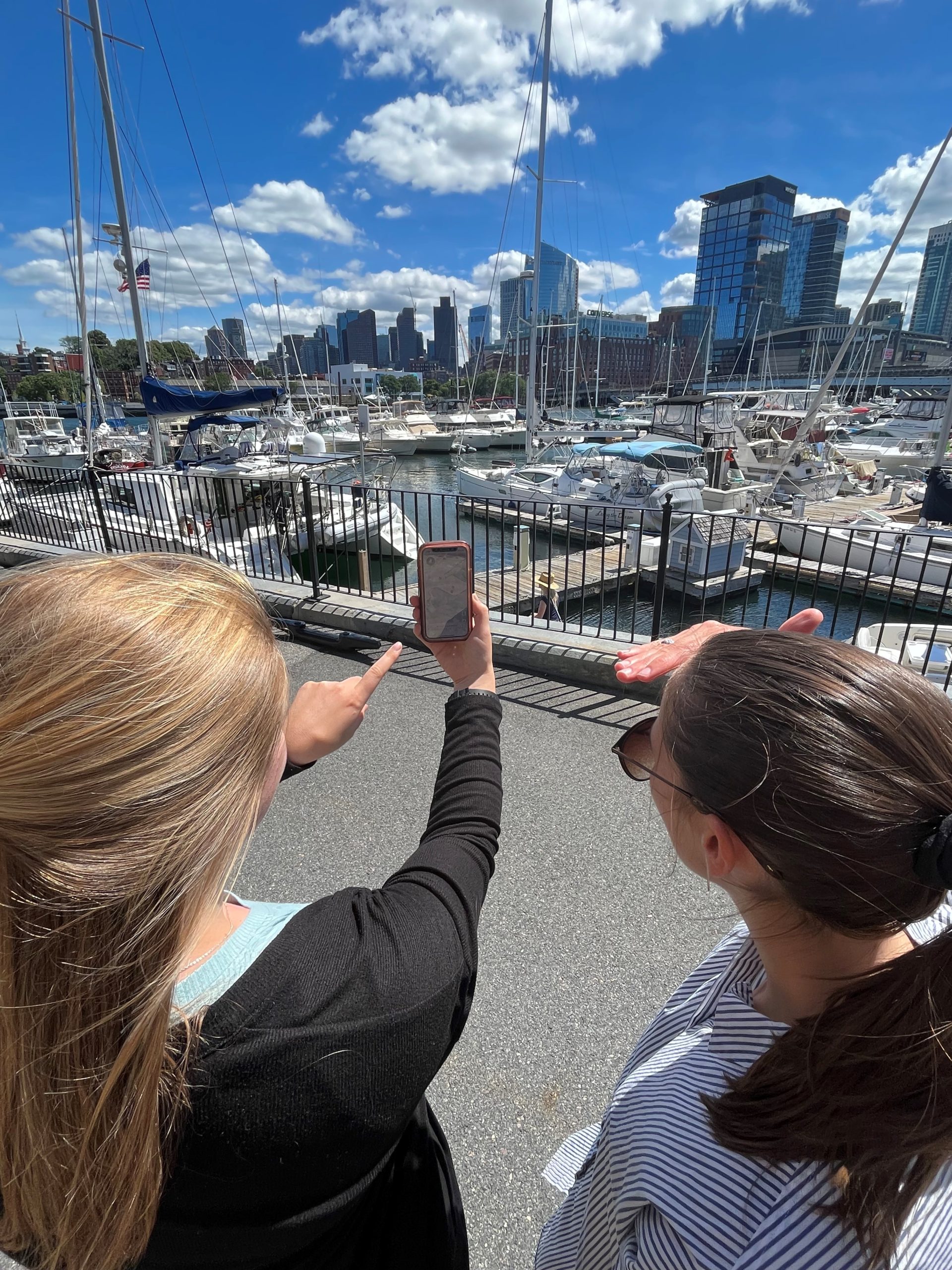 How to Use the Harborwalk Webtool - Harborwalk - Harborwalk